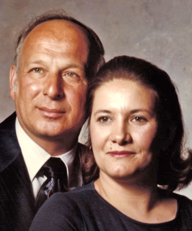 Joseph Santangelo Sr. 1930-2022 | News, Sports, Jobs - The Vindicator